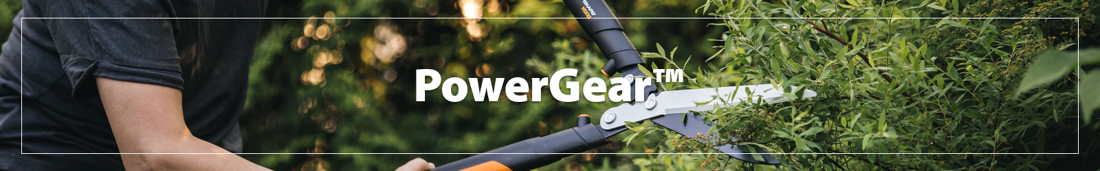 Fiskars - Making the everyday extraordinary