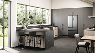 Alpine Kitchens | Mitre 10™