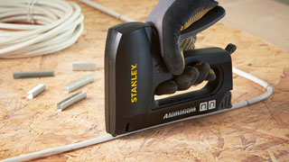 Stanley - Dependable Power Tools and Hand Tools