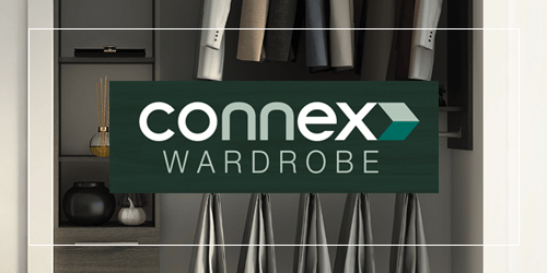 Connex Wardrobe