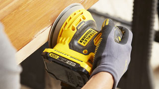 Stanley - Dependable Power Tools and Hand Tools