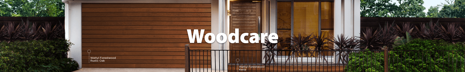 Wattyl - Paints and Stains to Transform and Renew