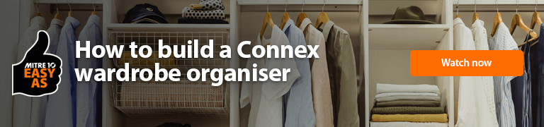 Connex Wardrobe