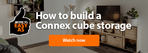 Anti Tilt Wall Bracket