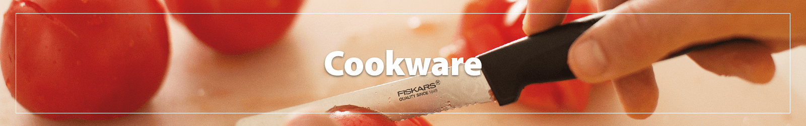 Fiskars - Making the everyday extraordinary