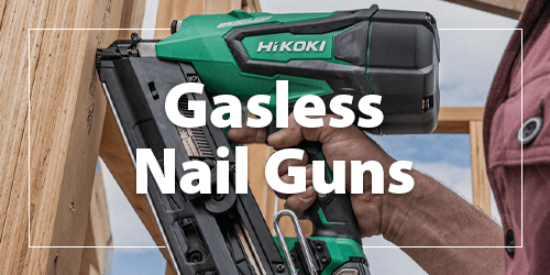 HiKOKI - Cutting edge technology and high performance