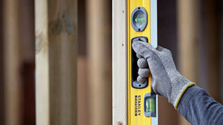 Stanley - Dependable Power Tools and Hand Tools