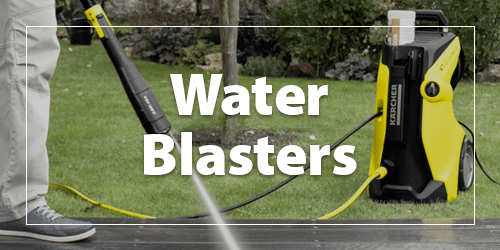 Kärcher - Cleaning Solutions for Your Home, Garden & Workshop