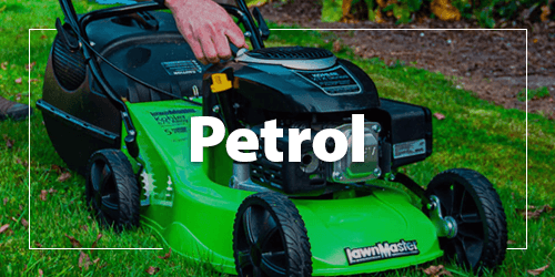 LawnMaster
