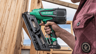 HiKOKI - Cutting edge technology and high performance