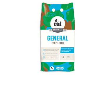 Tui - Innovative Garden Solutions for Every Season
