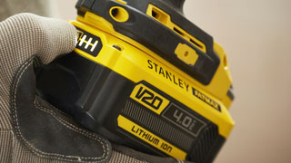 Stanley - Dependable Power Tools and Hand Tools