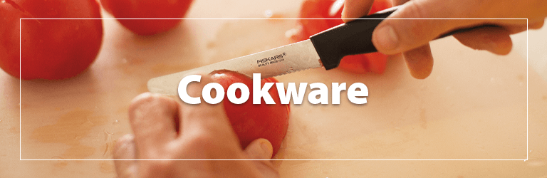 Fiskars - Making the everyday extraordinary