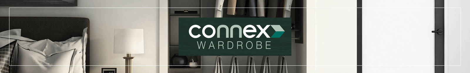 Connex Wardrobe