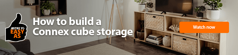 Anti Tilt Wall Bracket