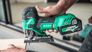 HiKOKI - Cutting edge technology and high performance