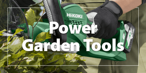 HiKOKI - Cutting edge technology and high performance