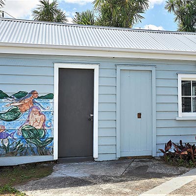 Helping Hands - Pet friendly space for SHINE Refuge Centre