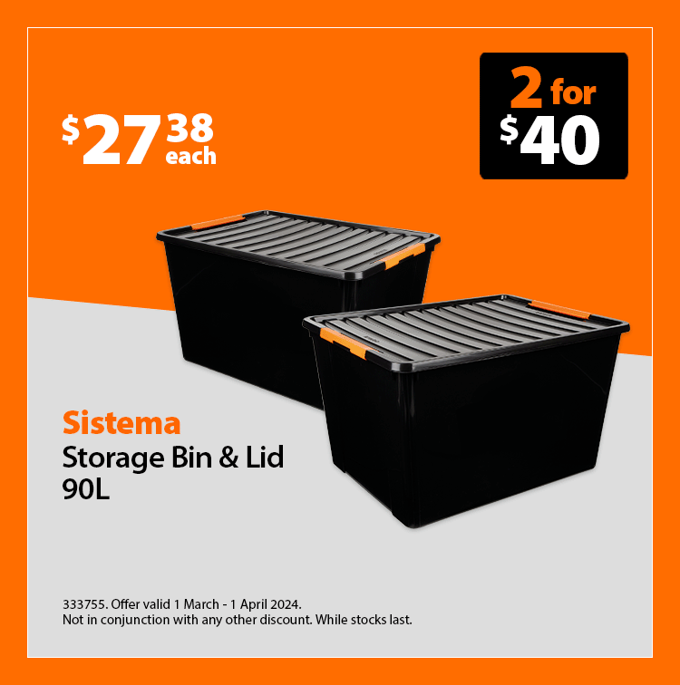 Storage