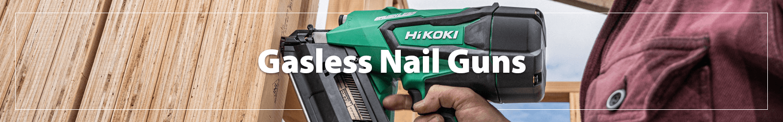 HiKOKI - Cutting edge technology and high performance