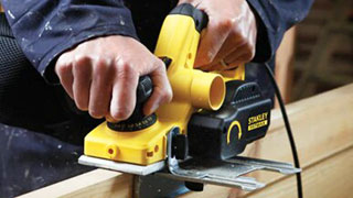 Stanley - Dependable Power Tools and Hand Tools