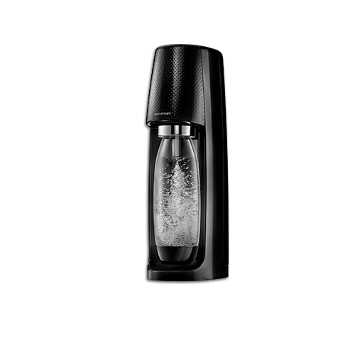 SodaStream - Make your own Soda at home