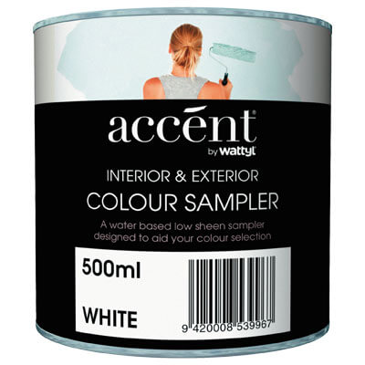 Accent - Made for New Zealand Conditions