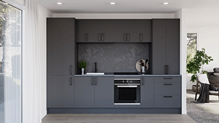 Alpine Kitchens | Mitre 10™