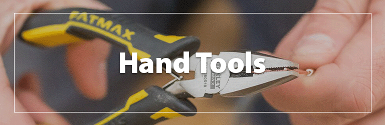 Stanley - Dependable Power Tools and Hand Tools