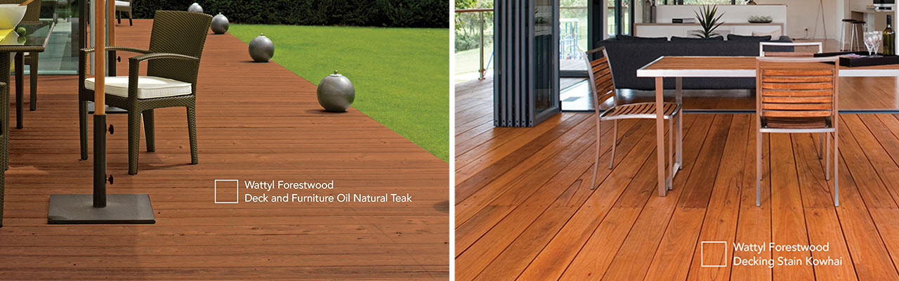 Prepare your timber surfaces | Mitre 10