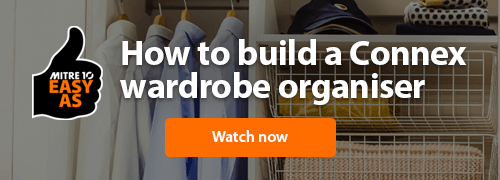 Connex Wardrobe