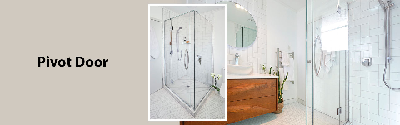 Shower styles that fit your space | Mitre 10