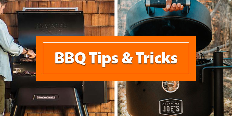 BBQ Tips & Tricks