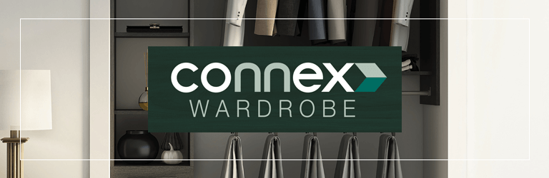 Connex Wardrobe