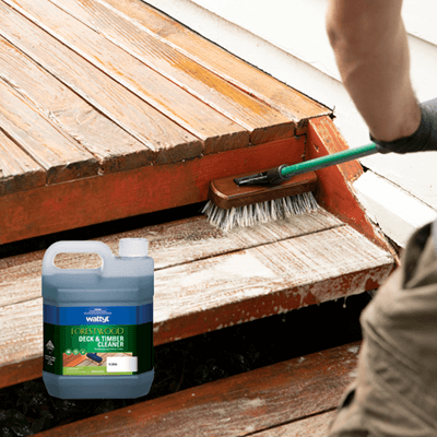 Wattyl - Paints and Stains to Transform and Renew