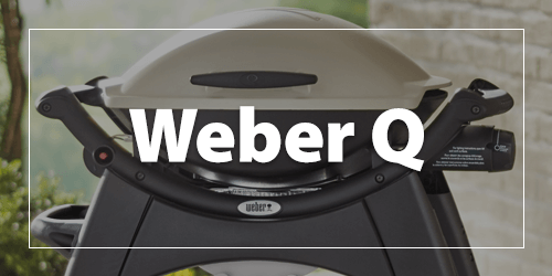 Weber - Master the Art of Barbecuing