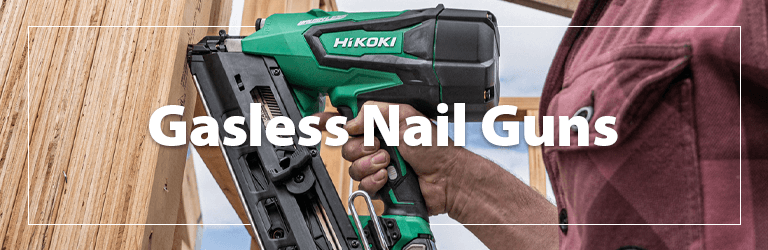 HiKOKI - Cutting edge technology and high performance