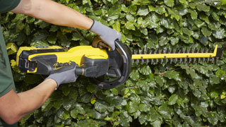 Stanley - Dependable Power Tools and Hand Tools