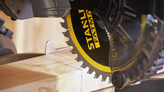 Stanley - Dependable Power Tools and Hand Tools