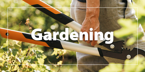 Fiskars - Making the everyday extraordinary