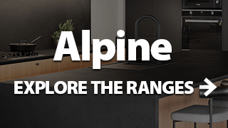 Alpine Kitchens | Mitre 10™