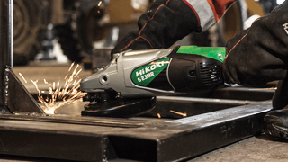 HiKOKI - Cutting edge technology and high performance