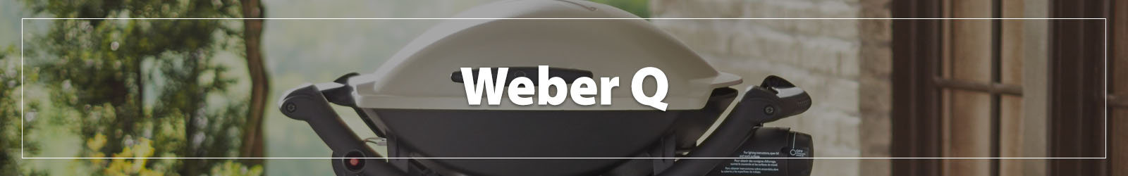 Weber - Master the Art of Barbecuing