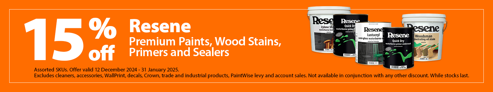 Deals & Featured Products