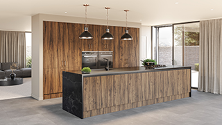 Alpine Kitchens | Mitre 10™