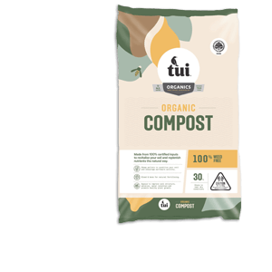 Tui - Innovative Garden Solutions for Every Season