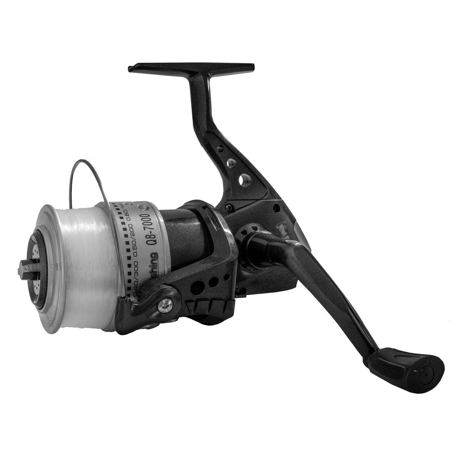 Fishtech | Fishing Reel | Mitre10
