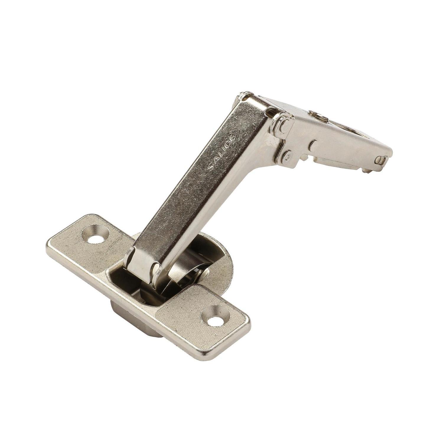 Hafele | Concealed Cabinet Hinge 70 Degree. 48/6 Drill pattern. FO ...