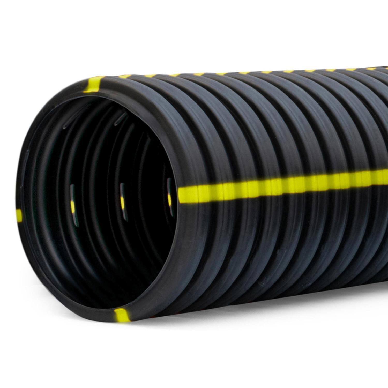 Drainflo Punched | Subsurface Drainage