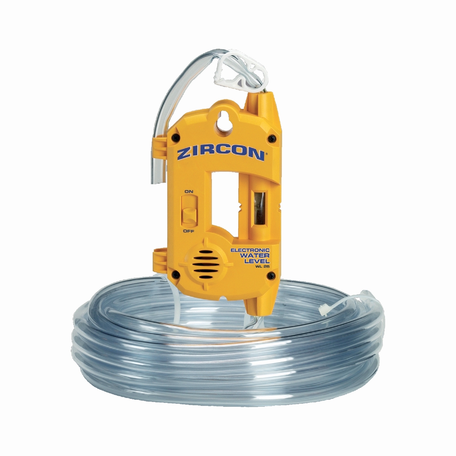 Zircon | Level Yellow | Mitre10